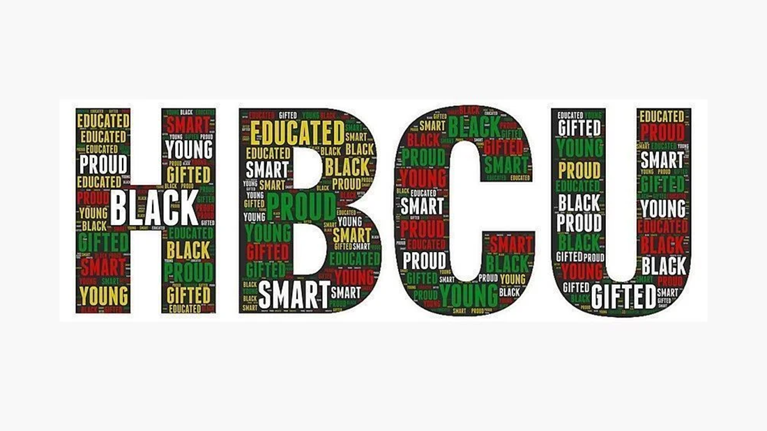 Complete List of HBCU's – Onassis Krown