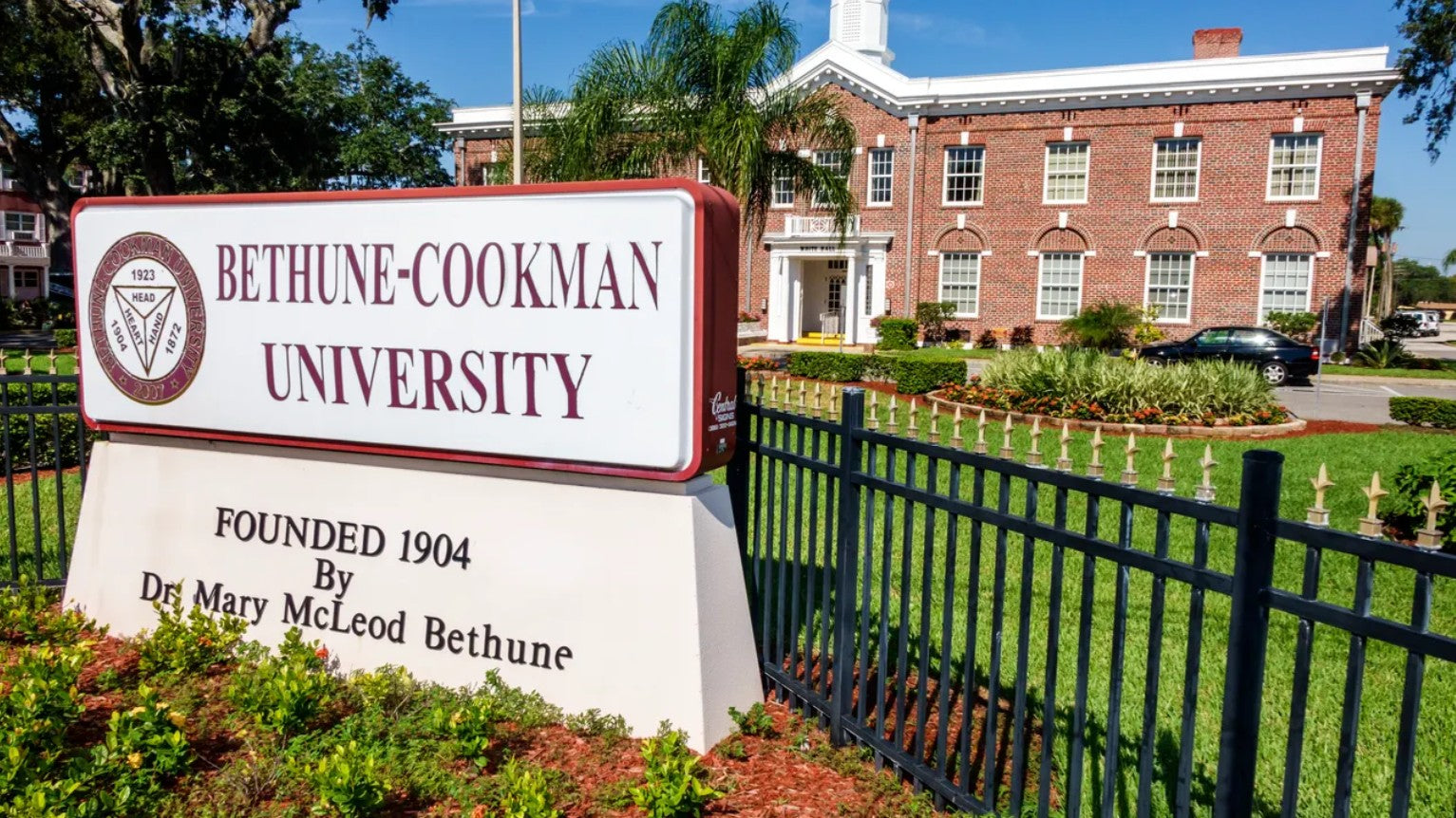 Bethune-Cookman University: The Ultimate Guide – Onassis Krown