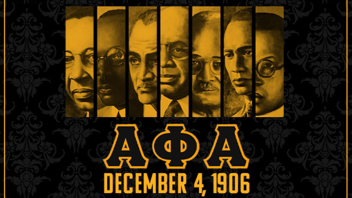 Alpha Phi Alpha: The 25 Most Famous Members – Onassis Krown