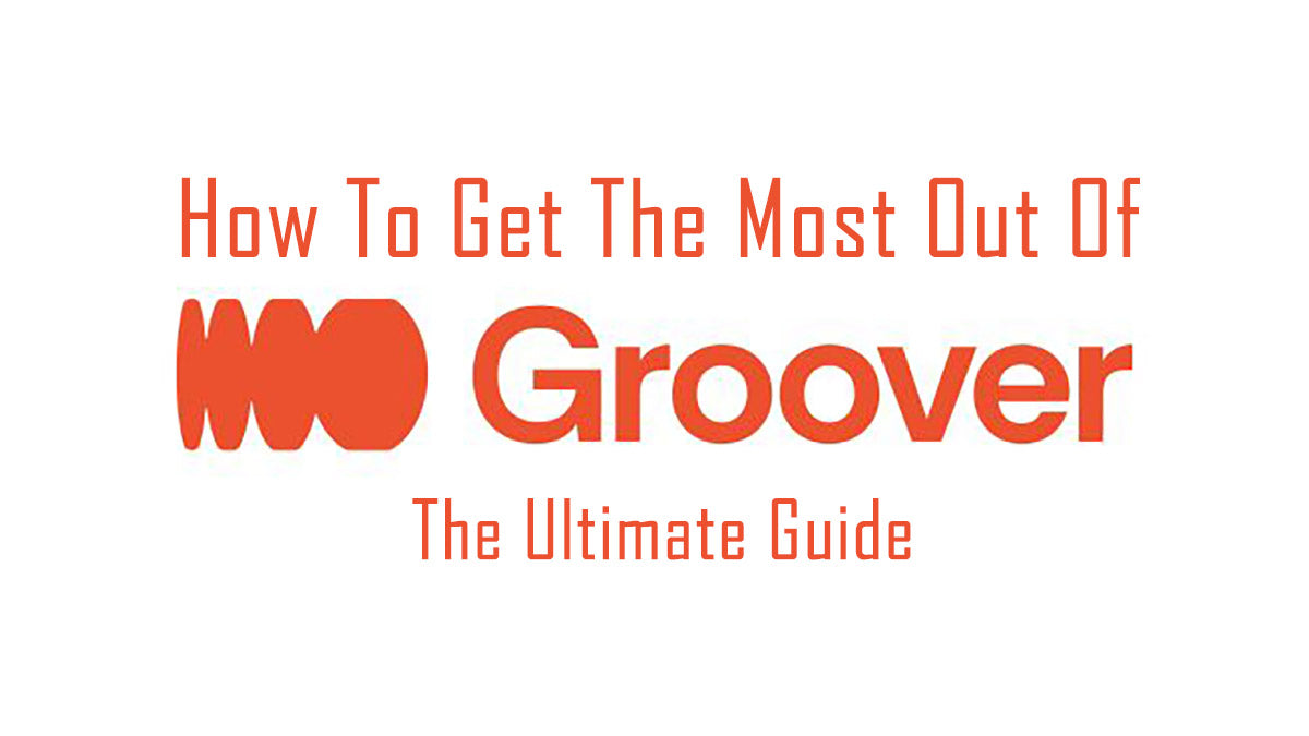 Groover: The Ultimate Guide – Onassis Krown