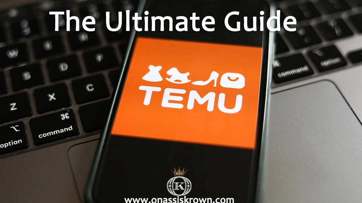 Temu: Reviews & Everything You Should Know – Onassis Krown