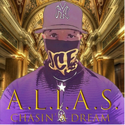 ALIAS Music & Merchandise | A.L.I.A.S. – Onassis Krown