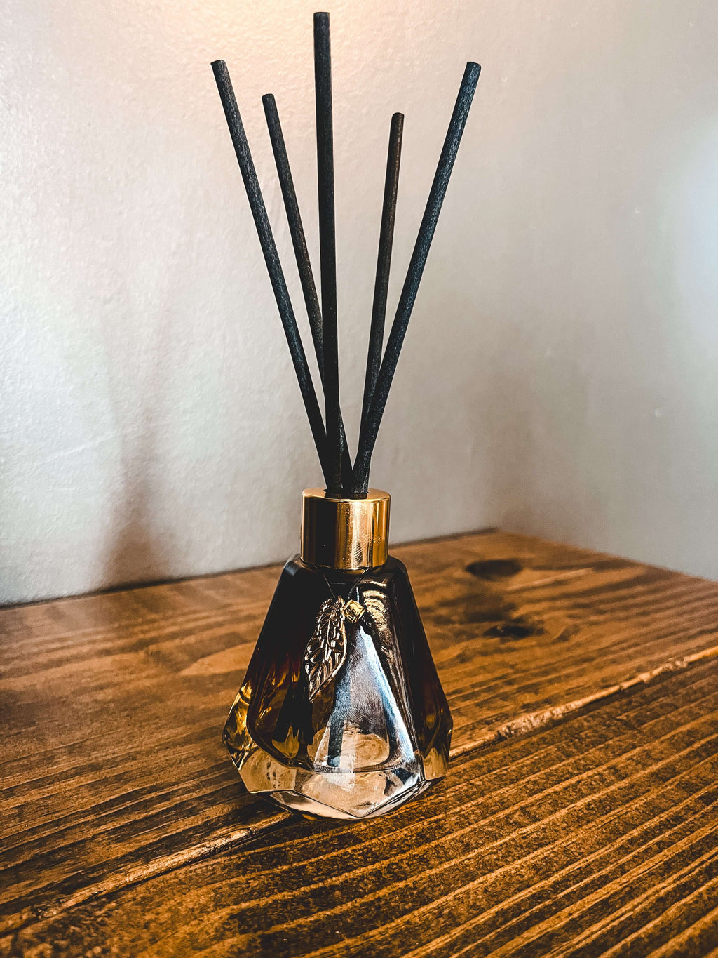 Custom Reed Diffuser – Onassis Krown