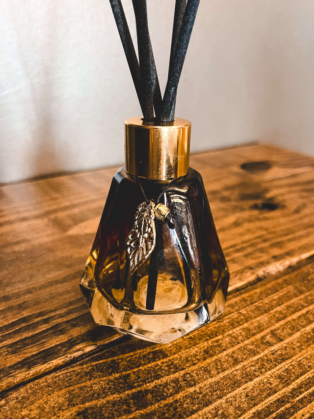 Custom Reed Diffuser – Onassis Krown