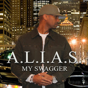 ALIAS Music & Merchandise | A.L.I.A.S. – Onassis Krown