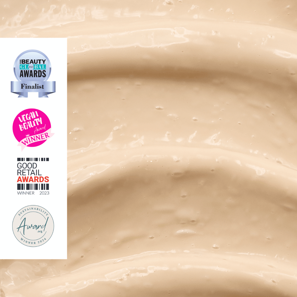 Eye Cream with Hyaluronic Acid & Coffee – Onassis Krown