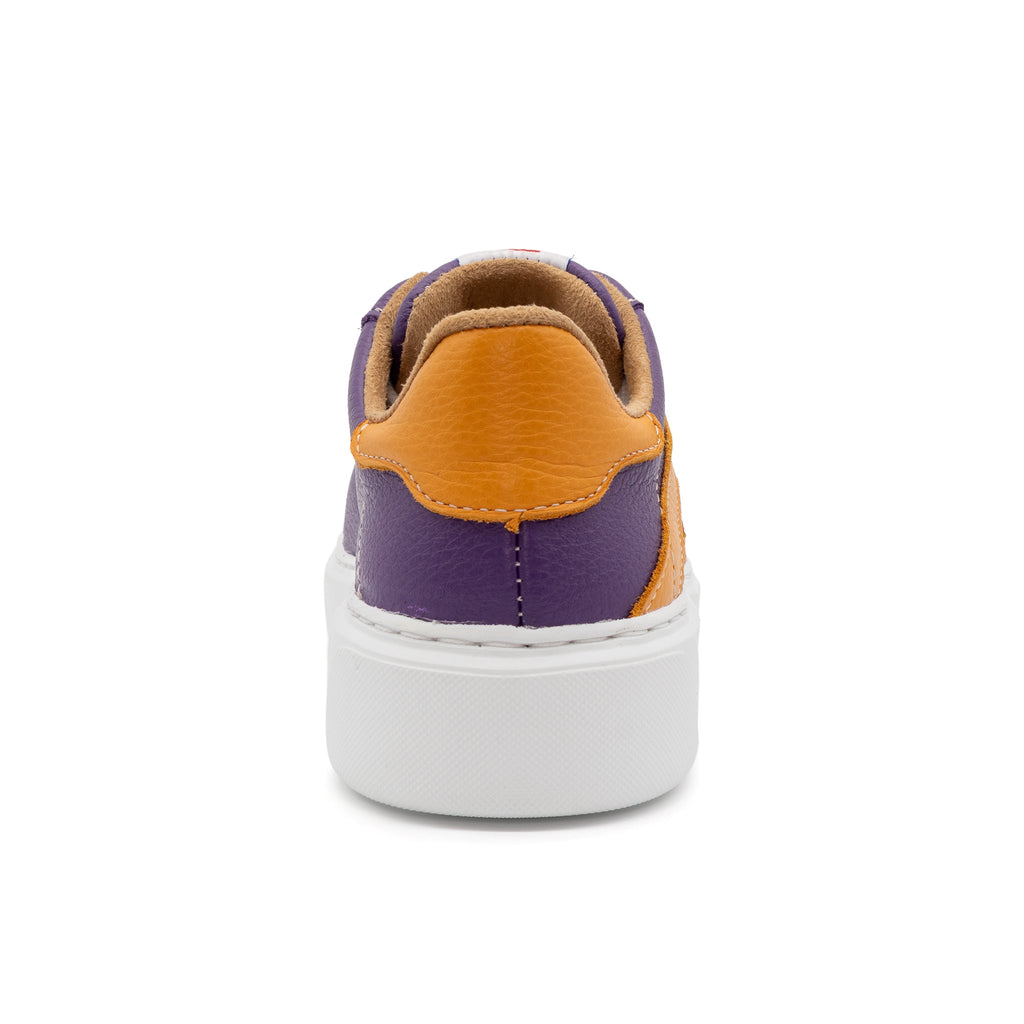 601 Two-Tone | Purple + Gold – Onassis Krown