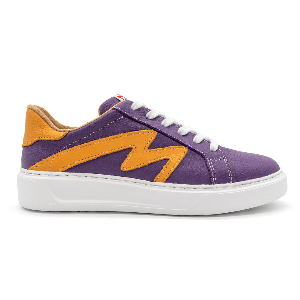 601 Two-Tone | Purple + Gold – Onassis Krown
