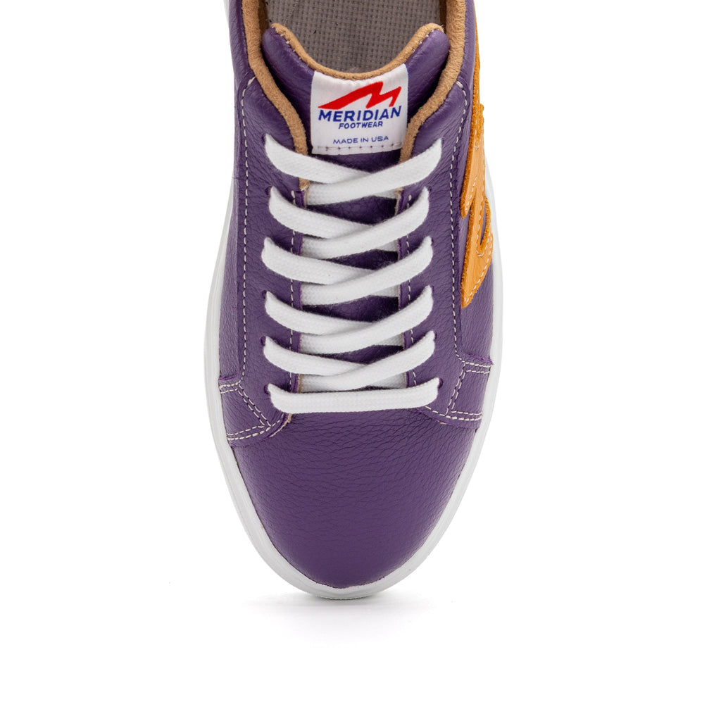 601 Two-Tone | Purple + Gold – Onassis Krown
