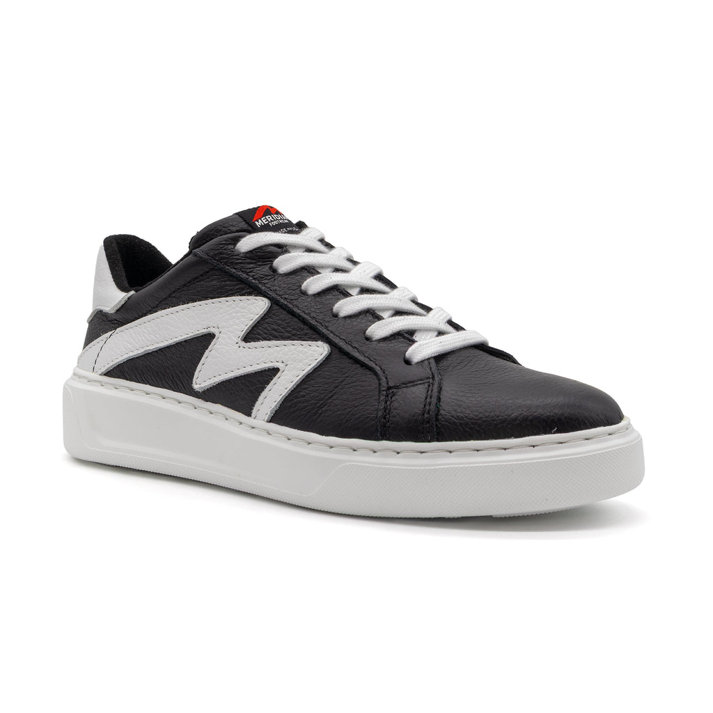 601 Two-Tone | Black + White – Onassis Krown