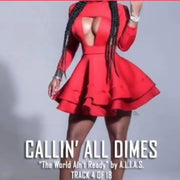 ALIAS Music & Merchandise | A.L.I.A.S. – Onassis Krown