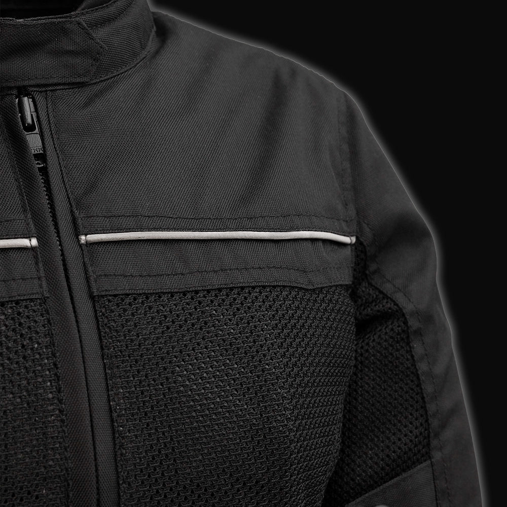Monarch Women's Cordura Jacket – Onassis Krown