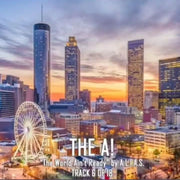 ALIAS Music & Merchandise | A.L.I.A.S. – Onassis Krown